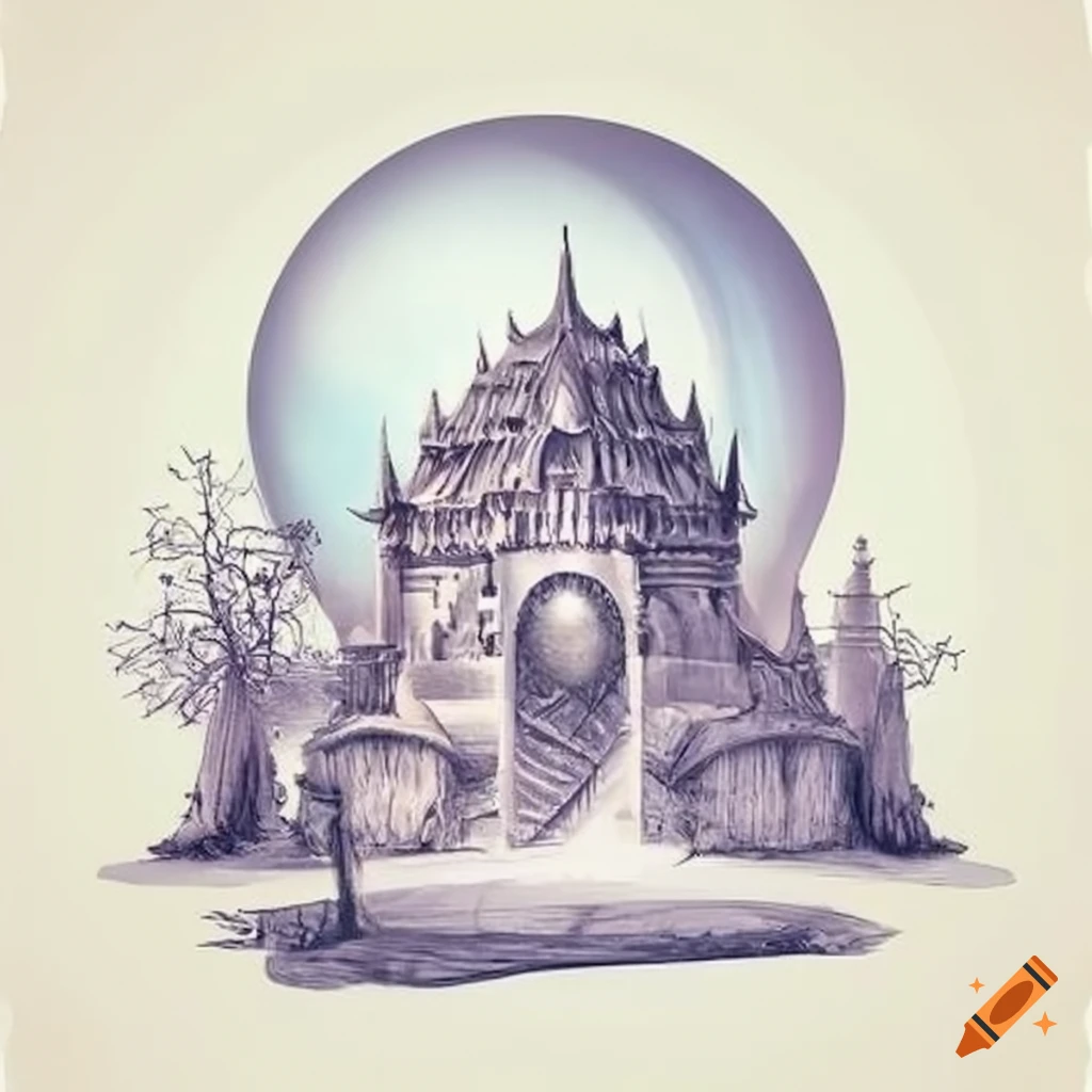 Captivating realm awaits