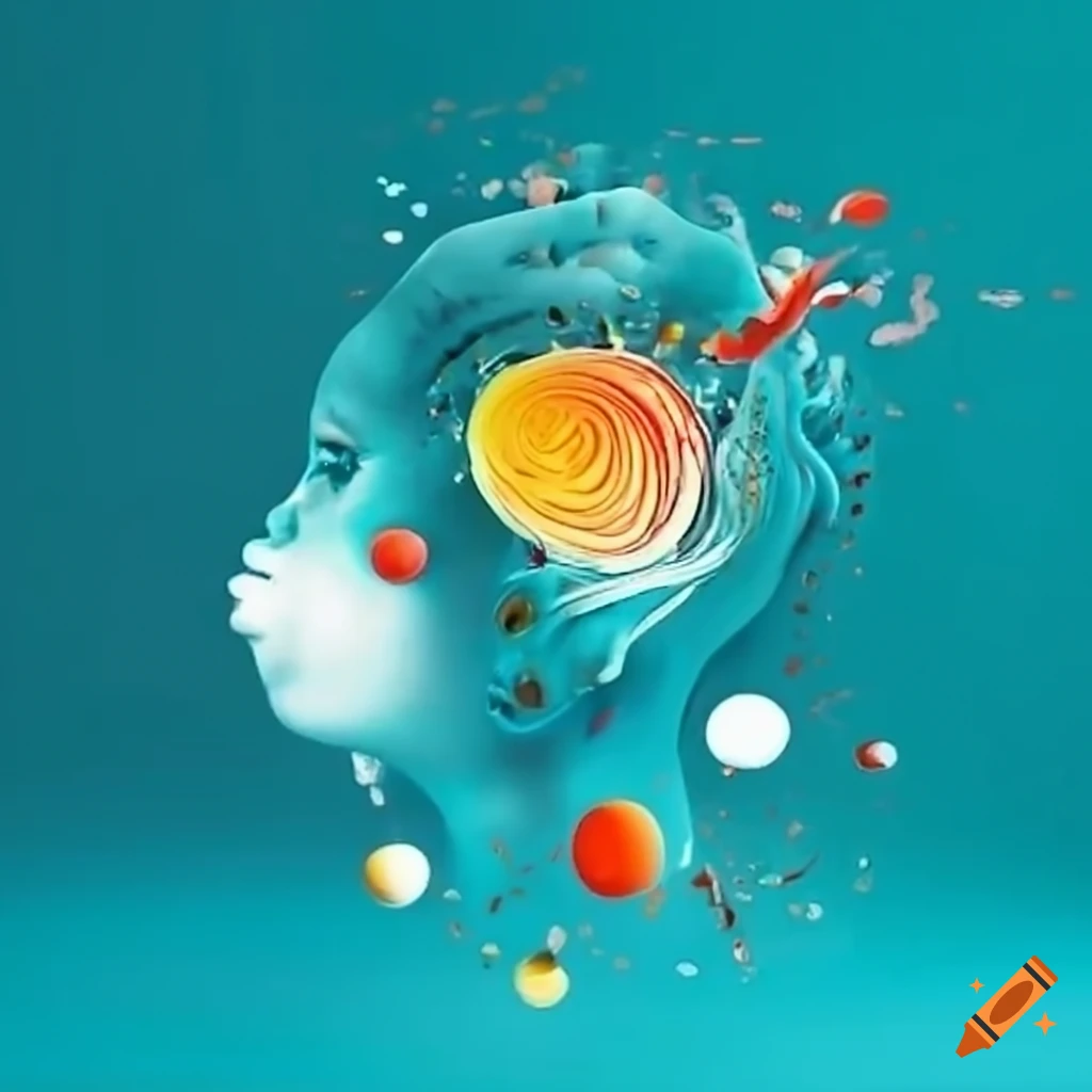 Solving everyday problems on Craiyon