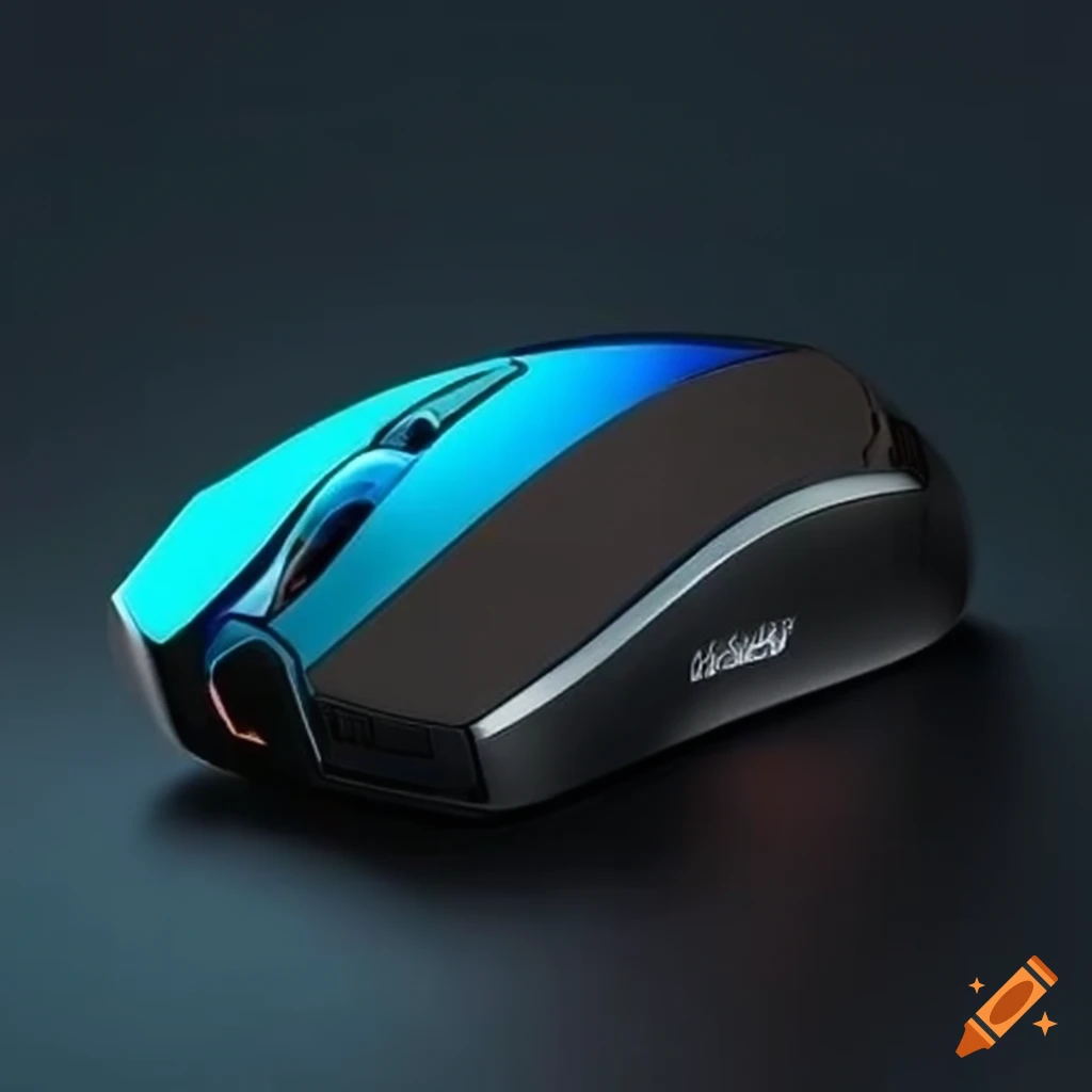 Super computador portatil + mouse