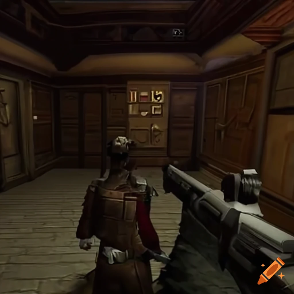 Introduce gameplay-enhancing features