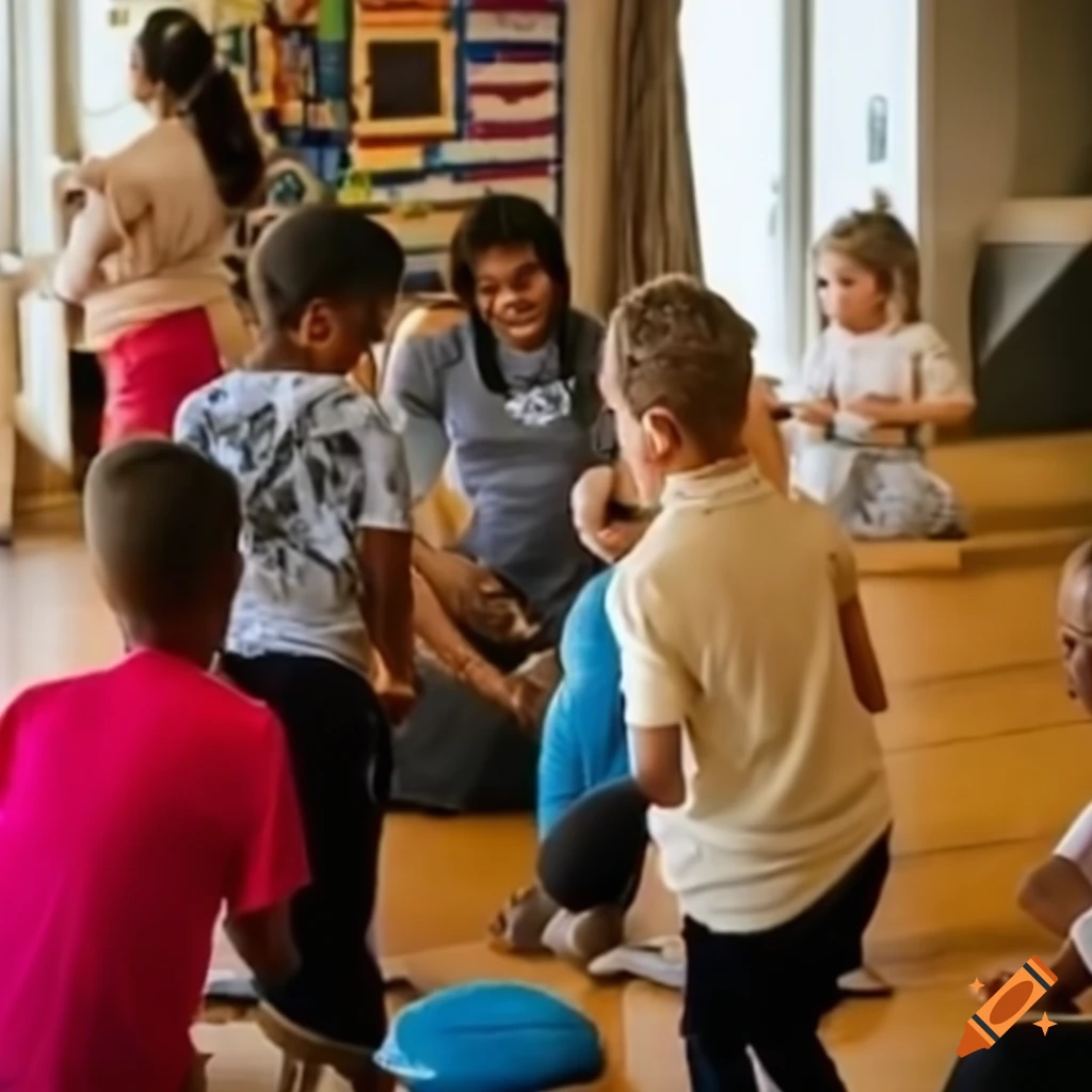 Strong community centered on Craiyon