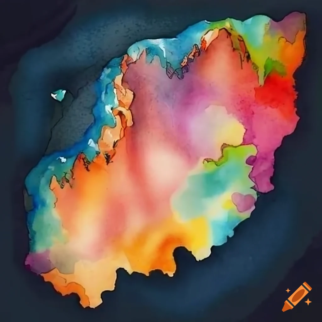 Introduces custom maps