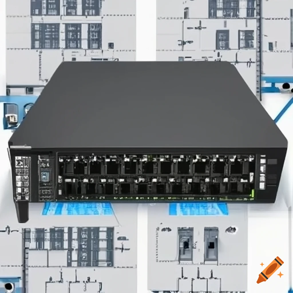 Activating lan servers