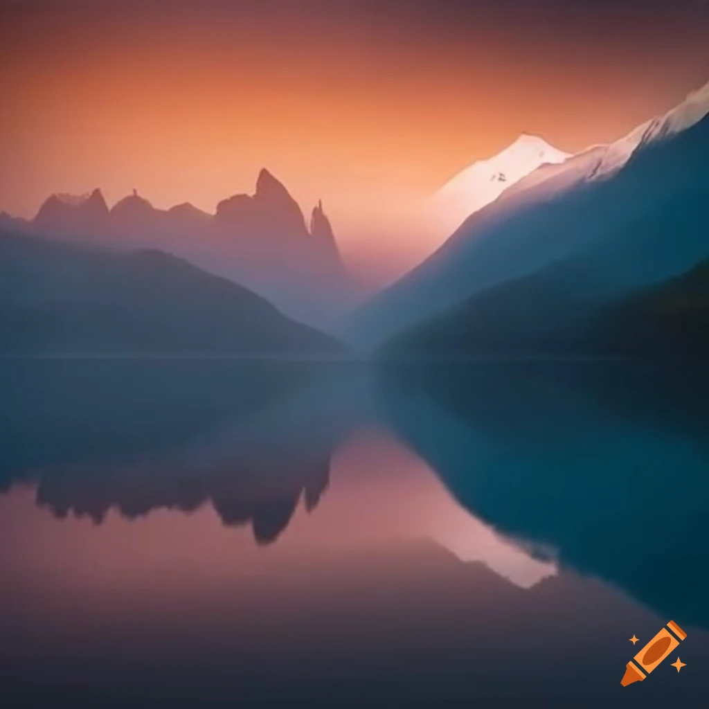 Discover untamed landscapes