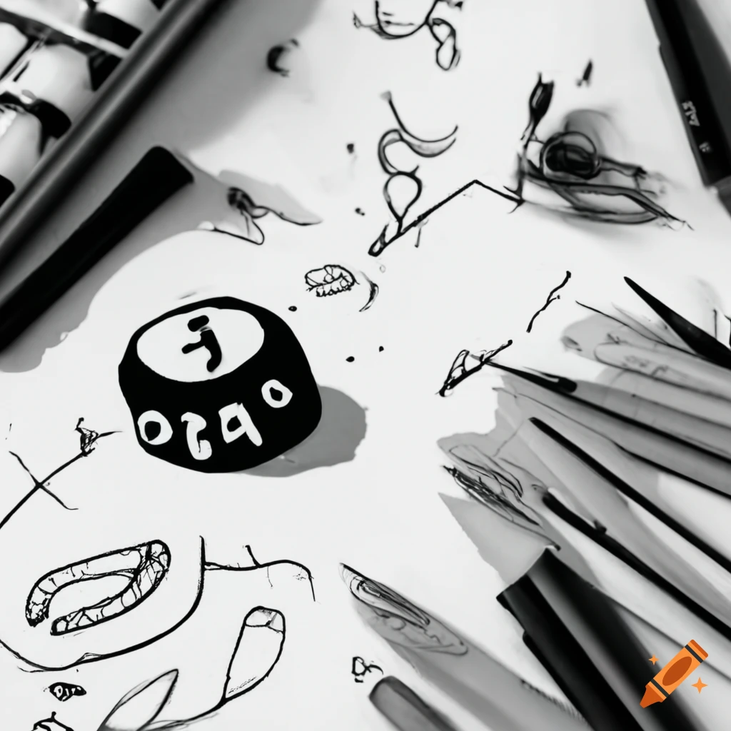 Understanding port numbers on Craiyon