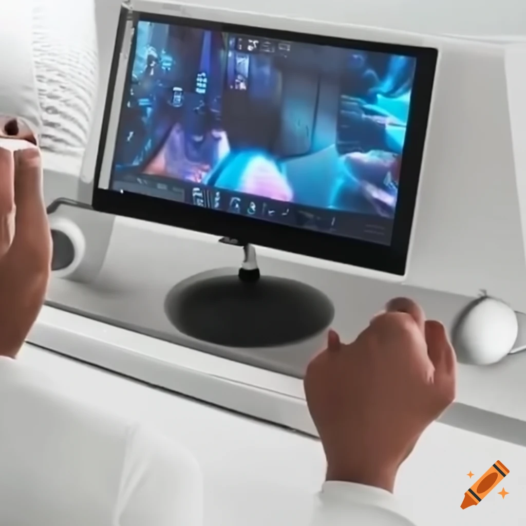 Consoles split-screen functionality