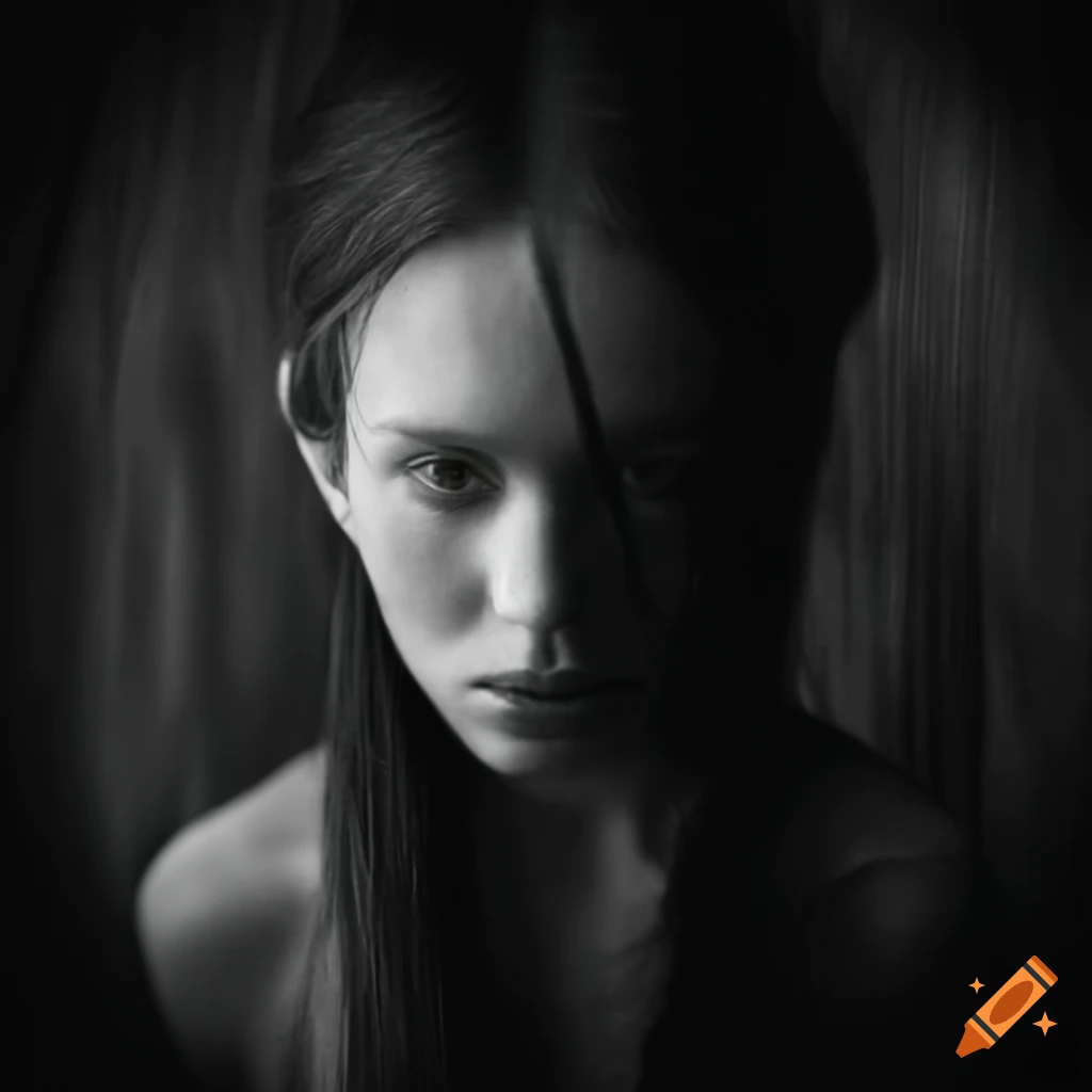 Roleplaying involves embodying on Craiyon