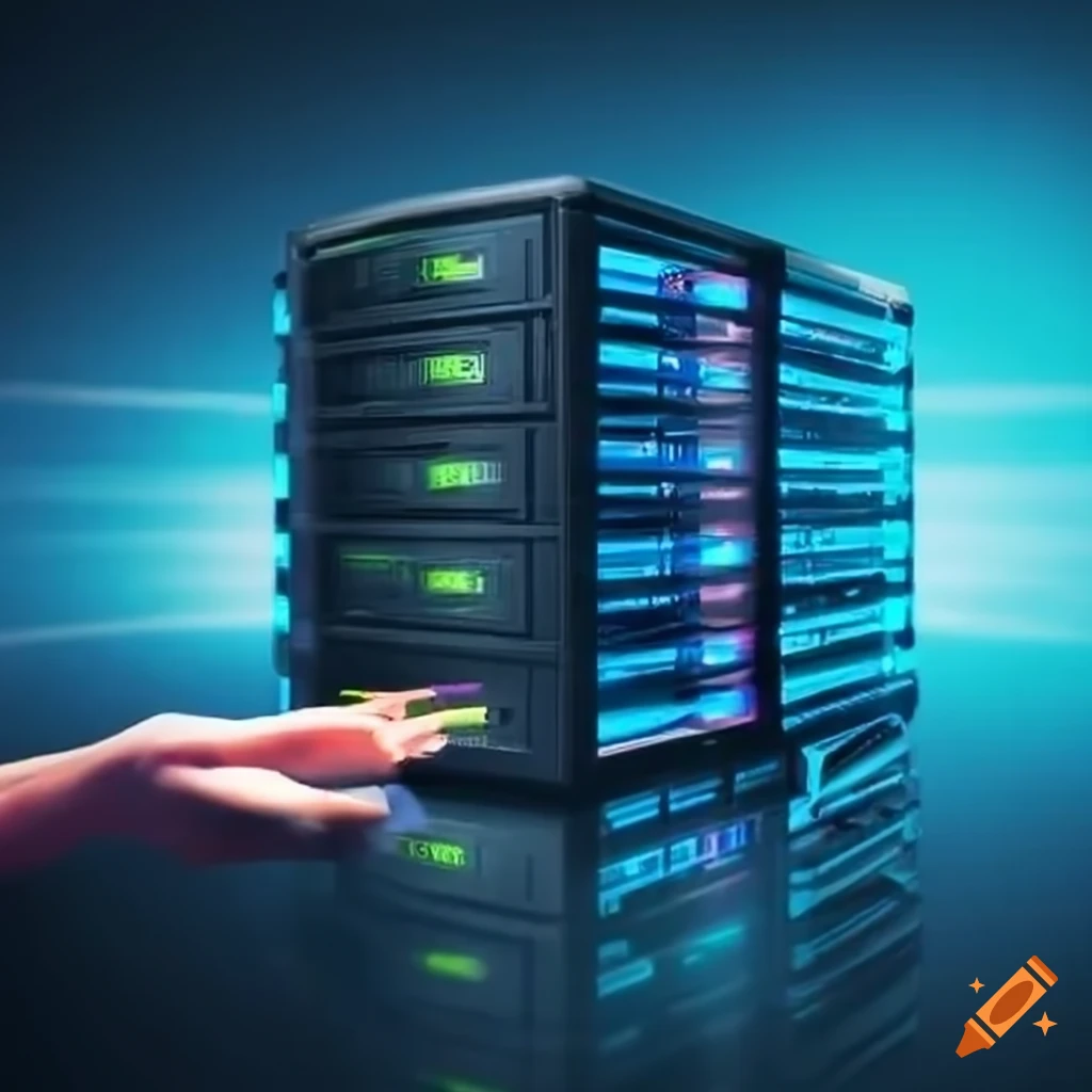 Improve server operations