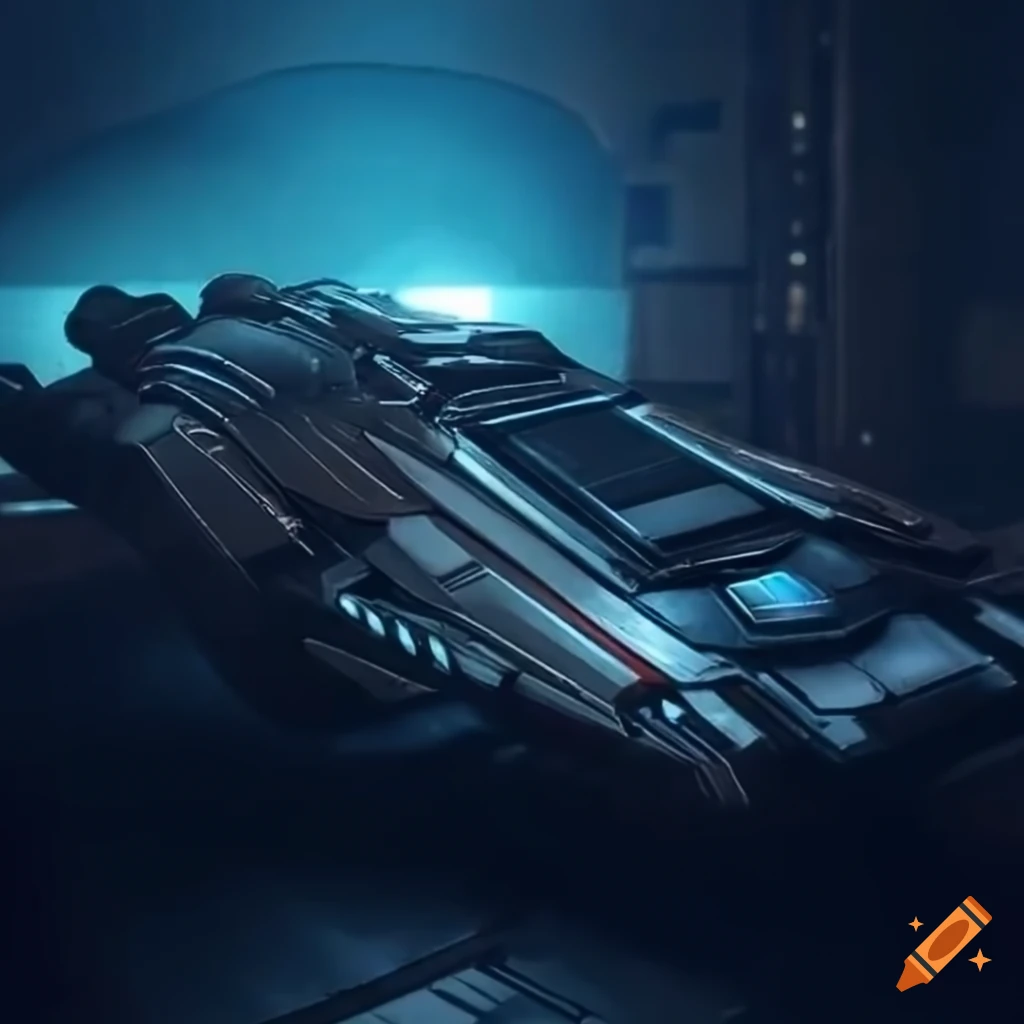 Cinematic Vision futuristic sci-fi inspiration du film photorealistic ...