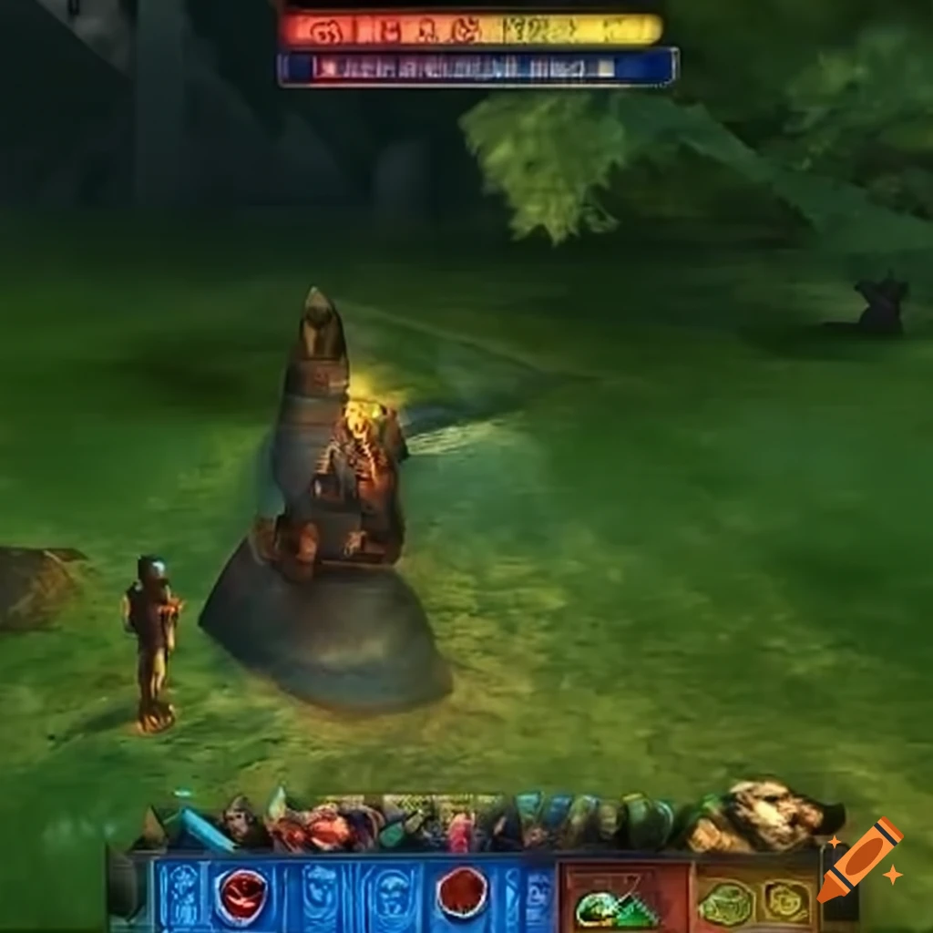 Taking notes in-game