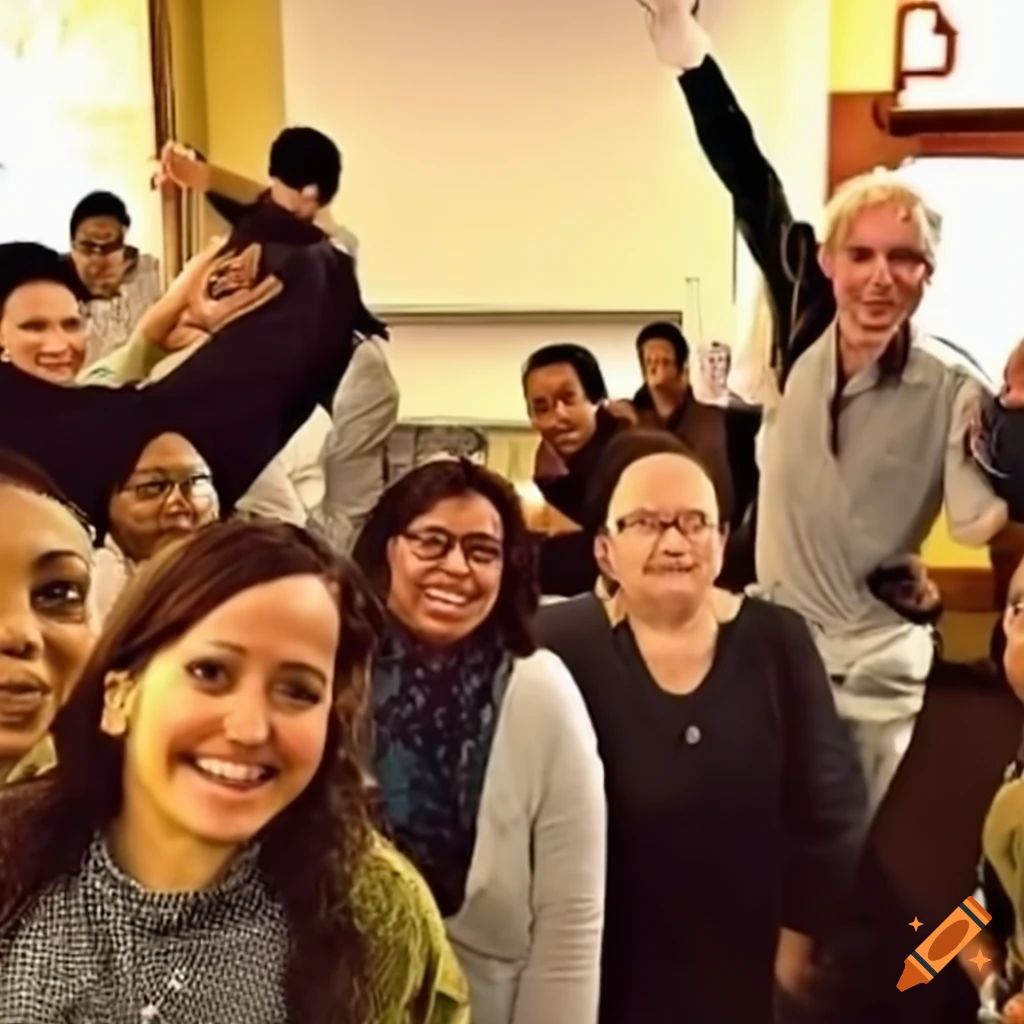 Embracing community dynamics