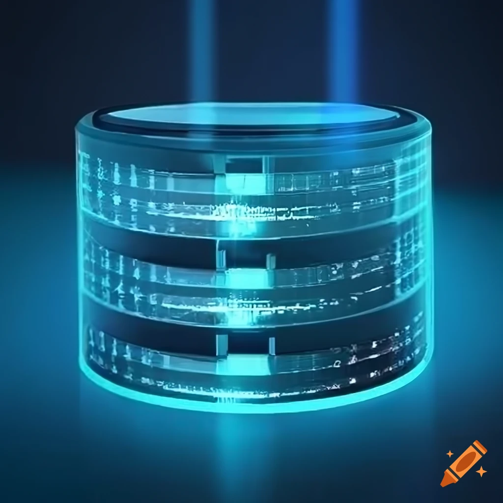 Managing server data on Craiyon