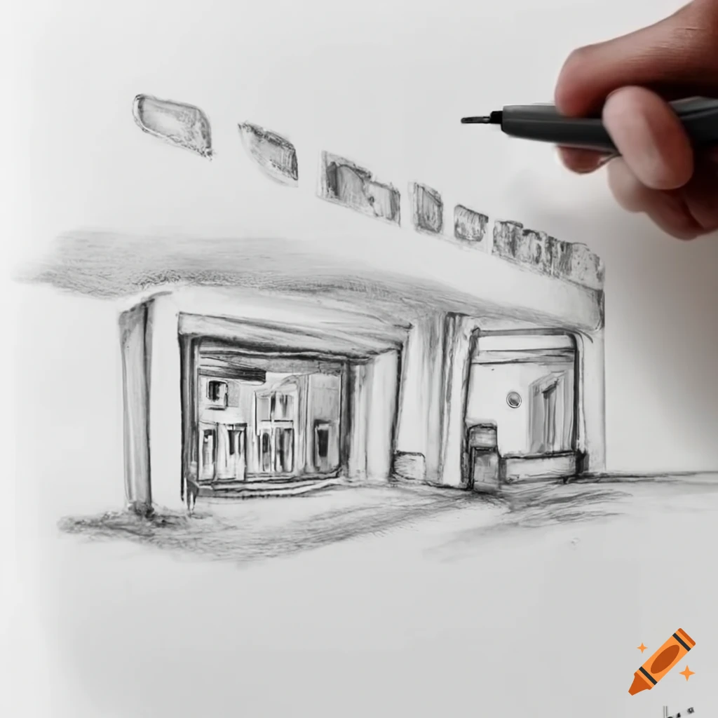 Sophisticated control center