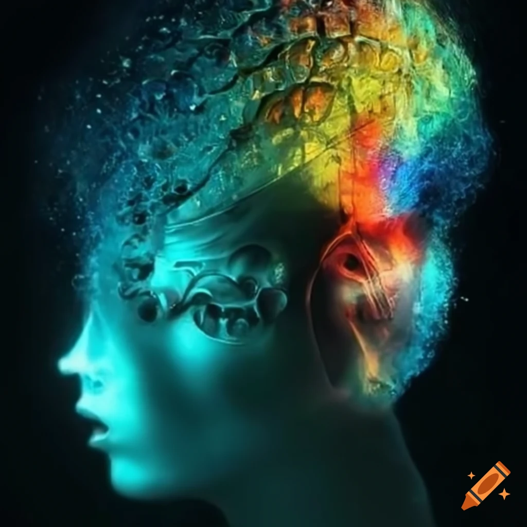 Creative potential offer on Craiyon