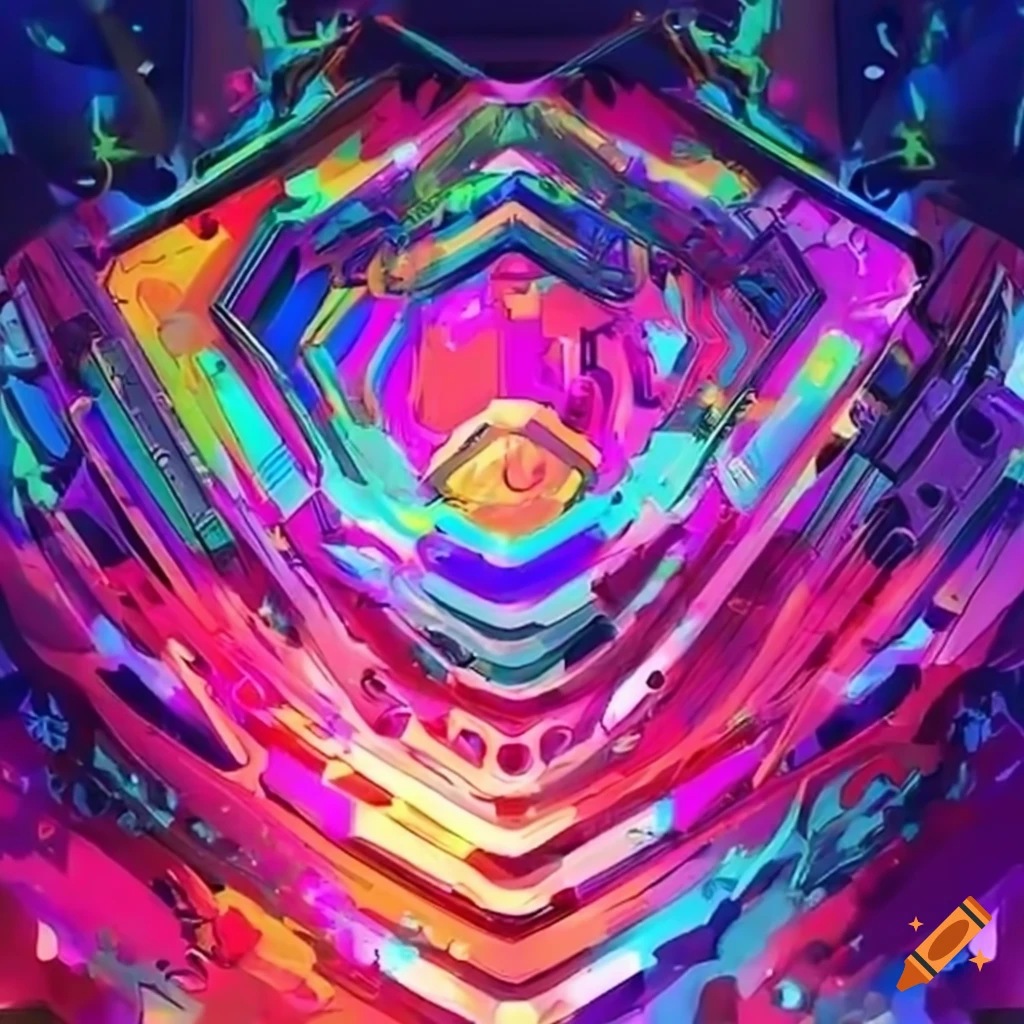 Modern tech-savvy lifestyle