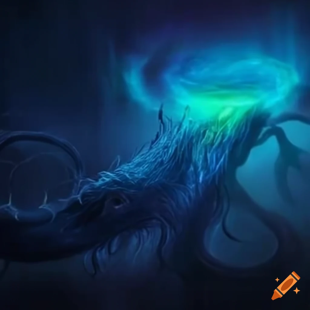 Unleashing visual magic