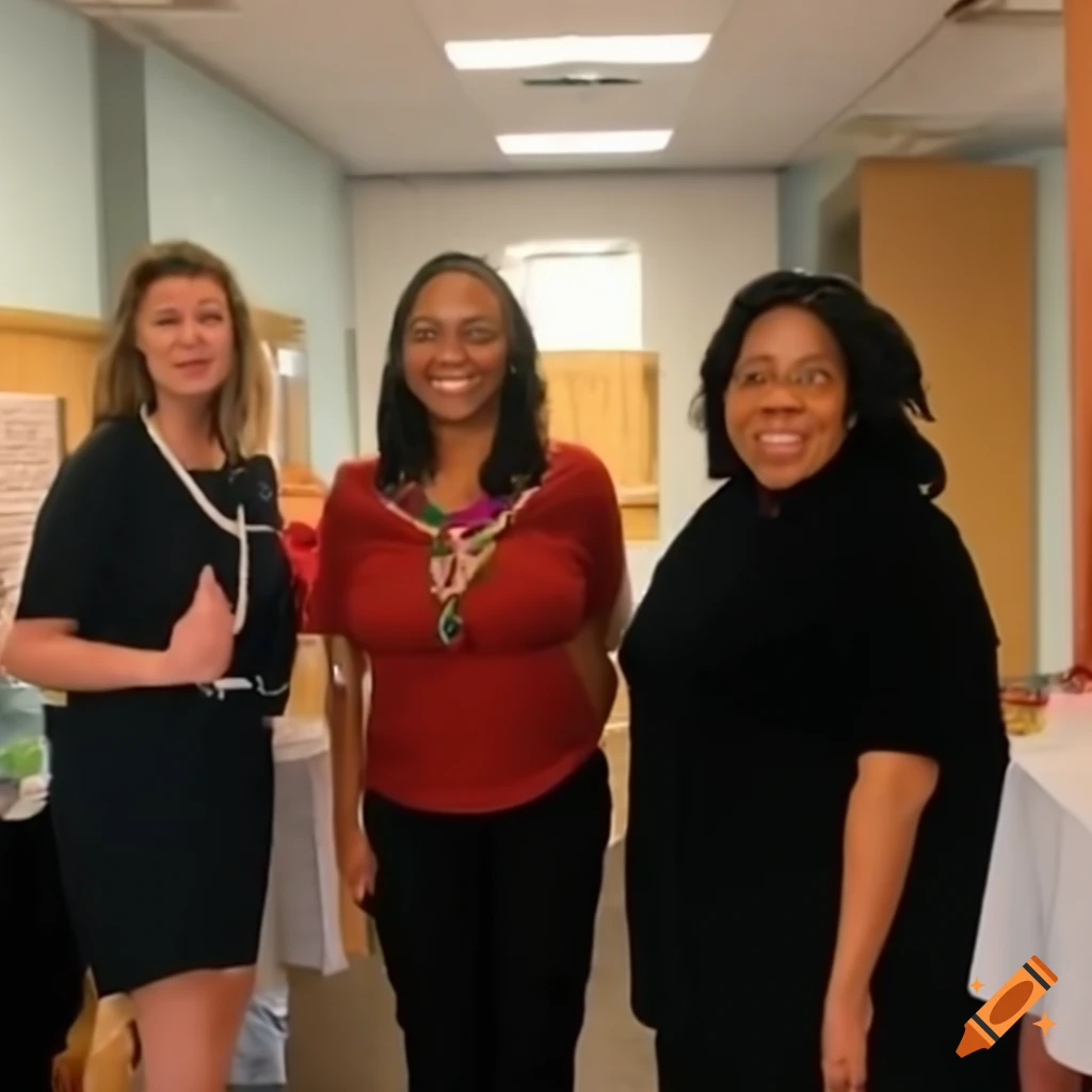 Community engagement takes on Craiyon