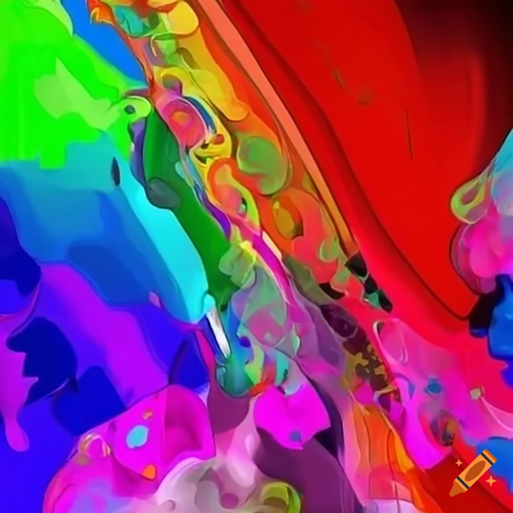 Customizing chat visibility on Craiyon