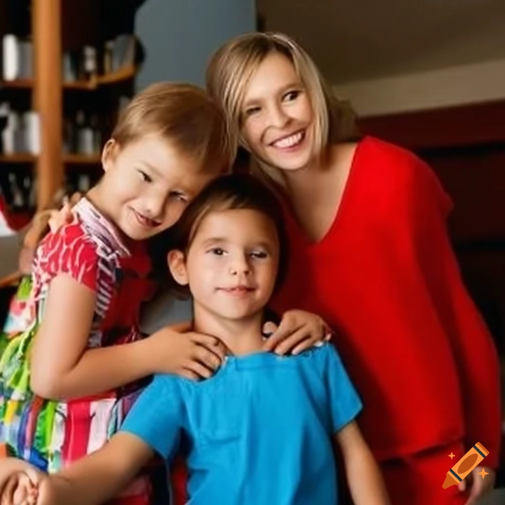 Choose kid-friendly servers on Craiyon