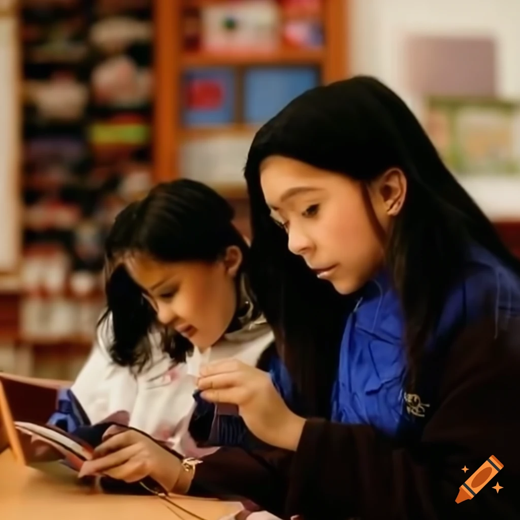 Education meets exploration on Craiyon