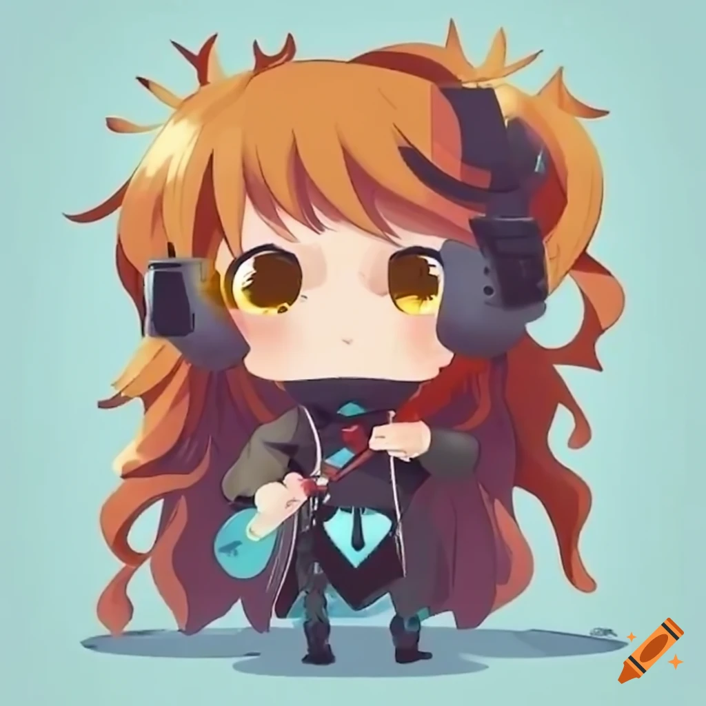 Exciting server explorations on Craiyon