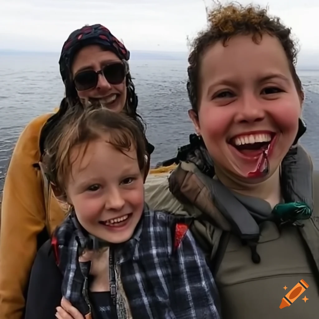 Special adventure waiting on Craiyon