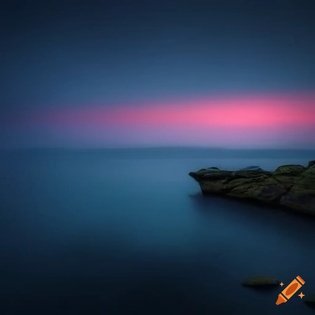 Lonely realm on Craiyon