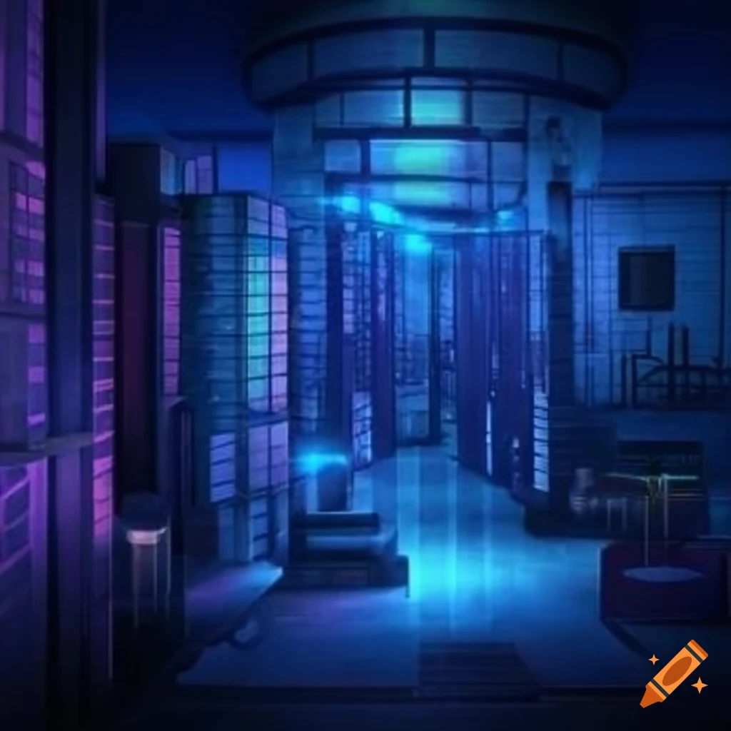 Level servers on Craiyon