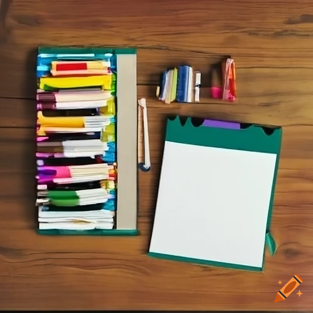 Organize class notes