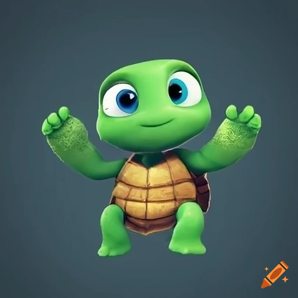 Turtar Chibi