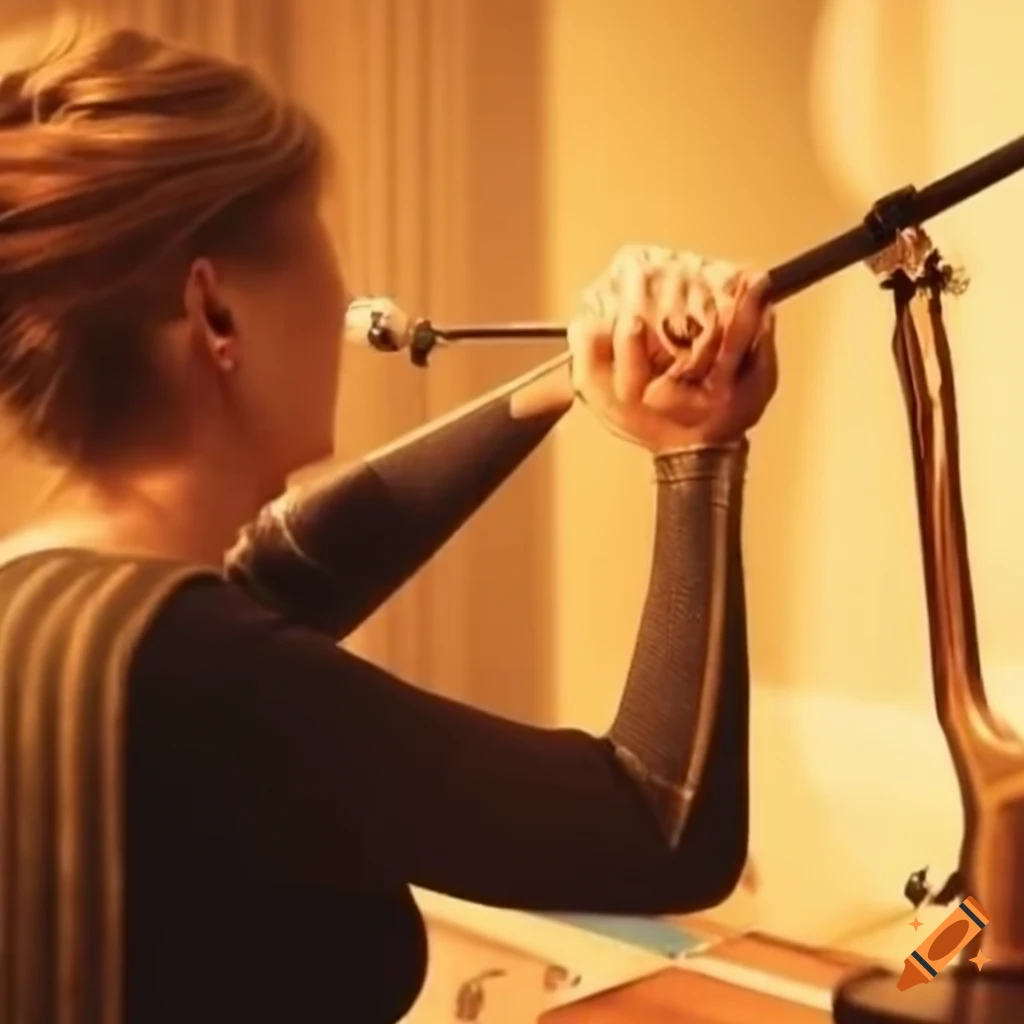 Mastering clear lag on Craiyon