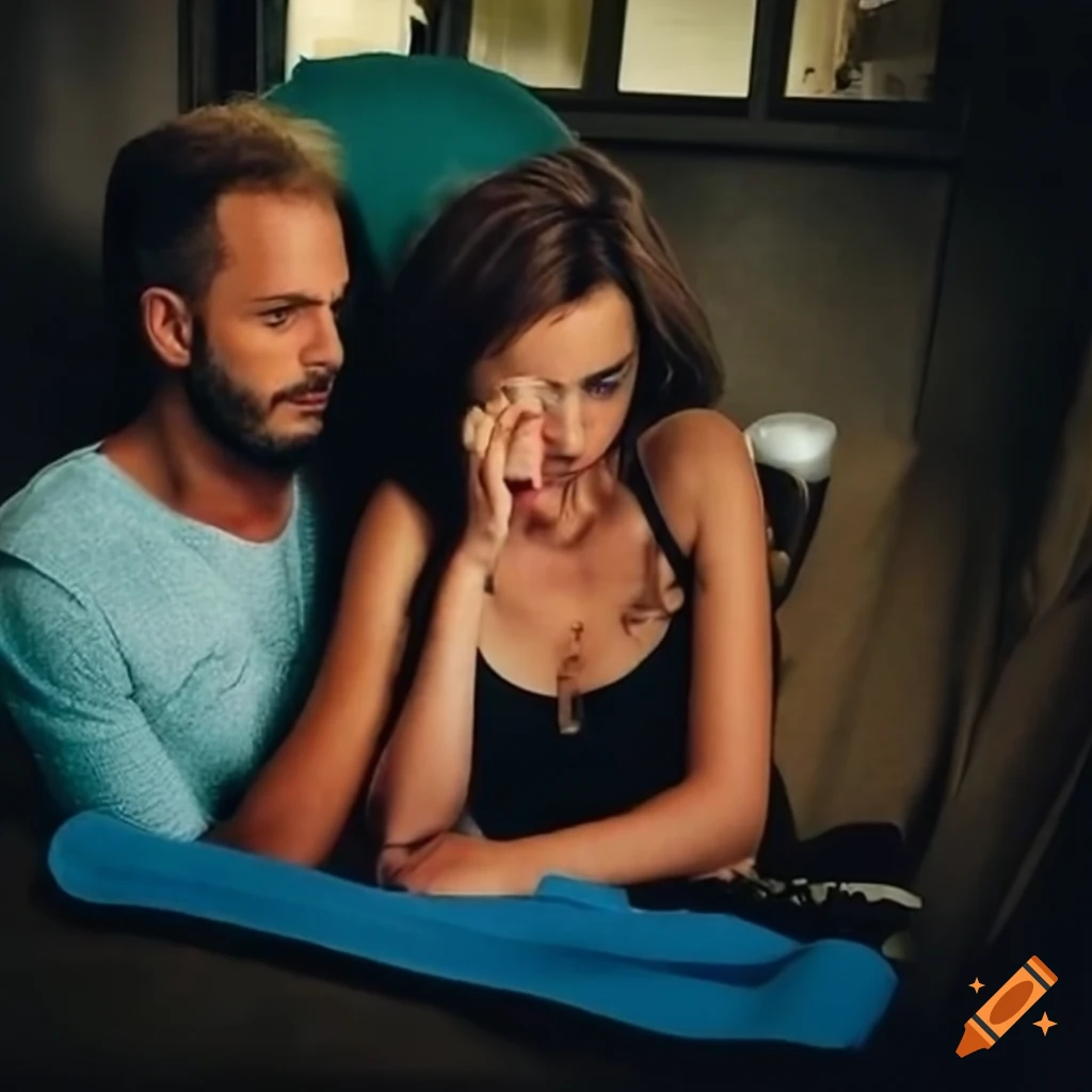 Casual play lies on Craiyon