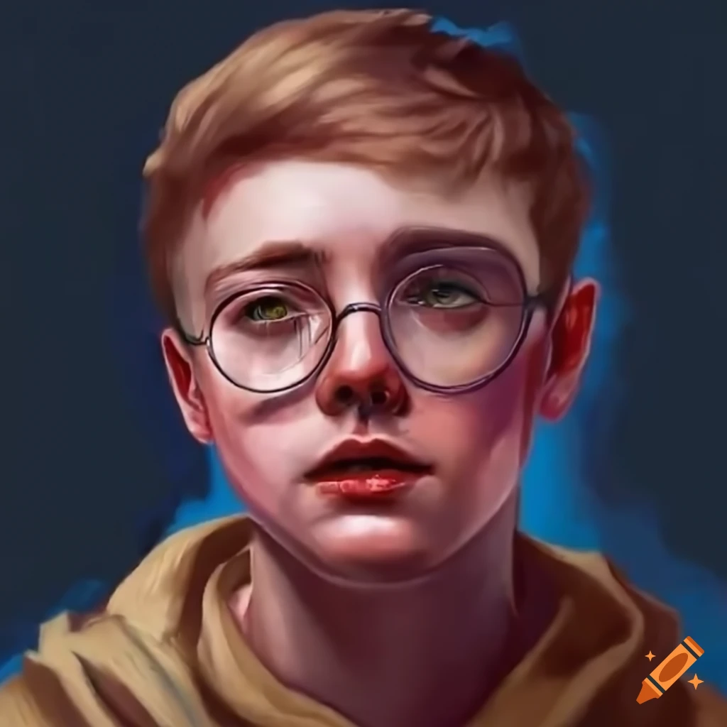 Callmecarson manages on Craiyon