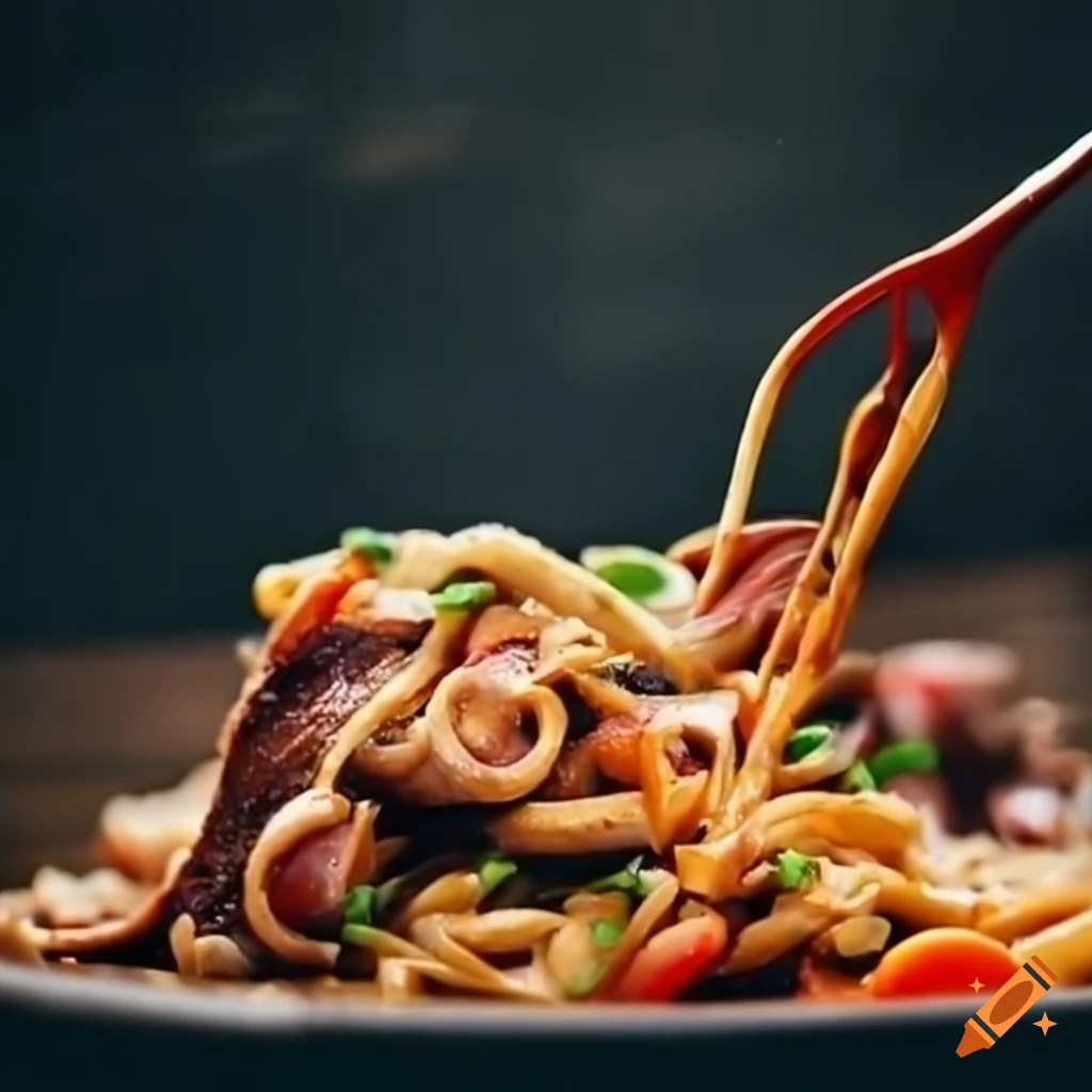 Sizzling dinner recipes