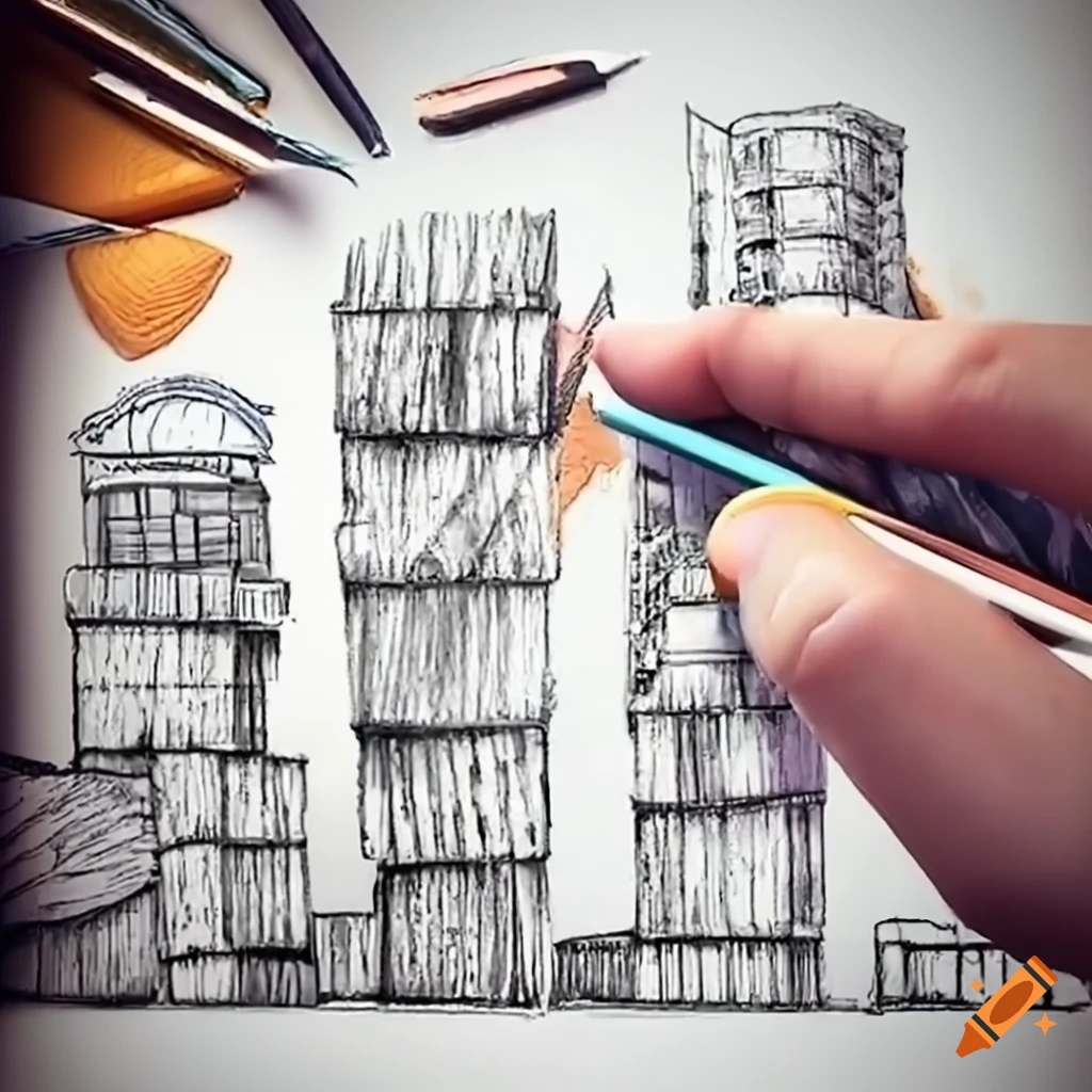 Remove blocks effortlessly on Craiyon