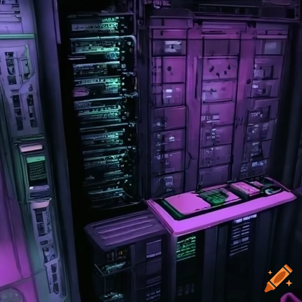 Exploring curse-free servers