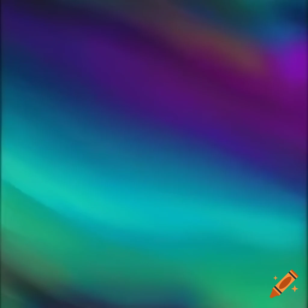 Random gradient on Craiyon