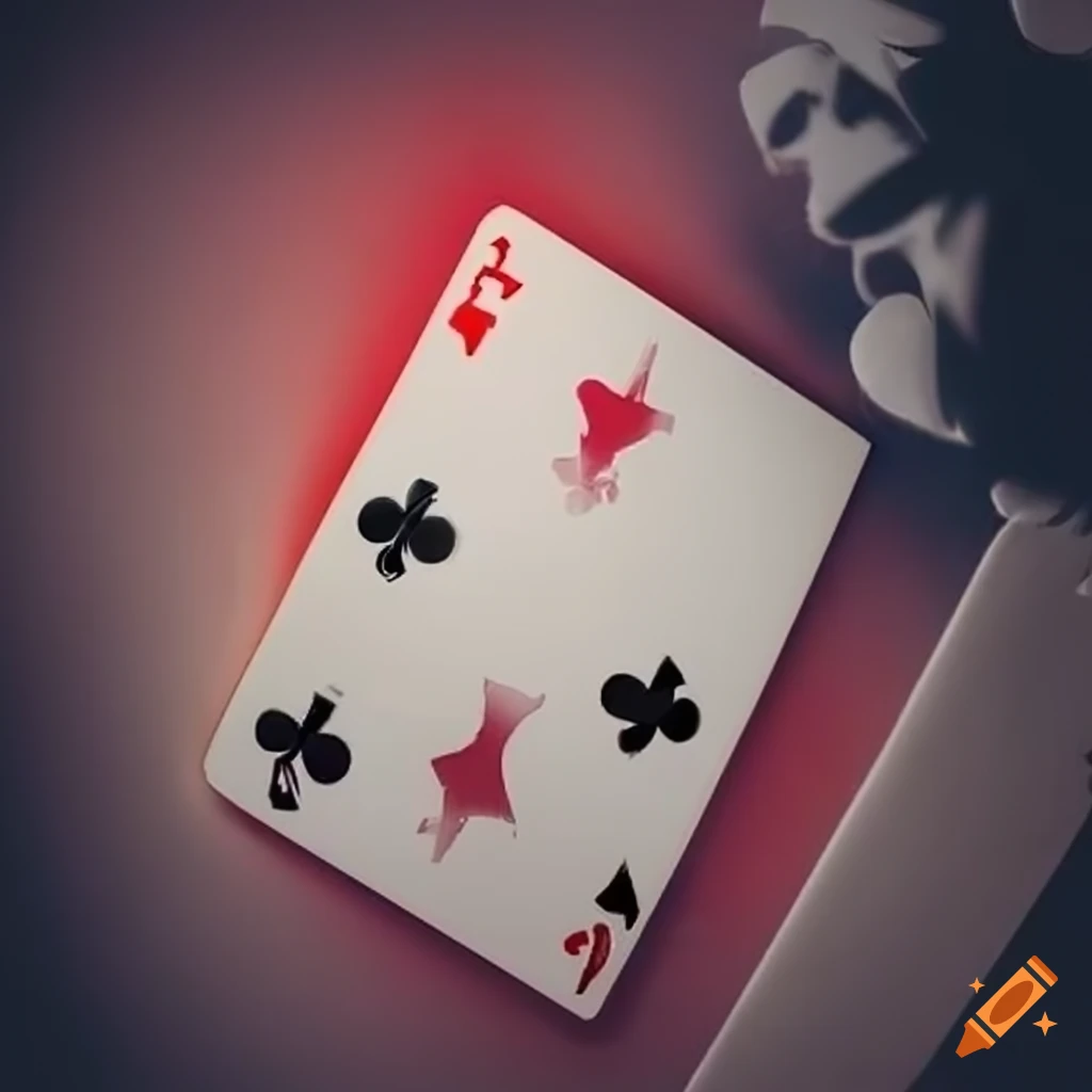 Ace Card Drawings