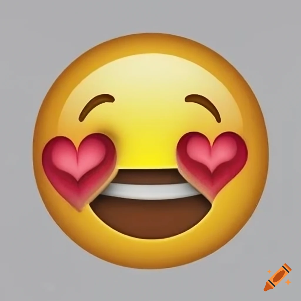 Heart Emoji
