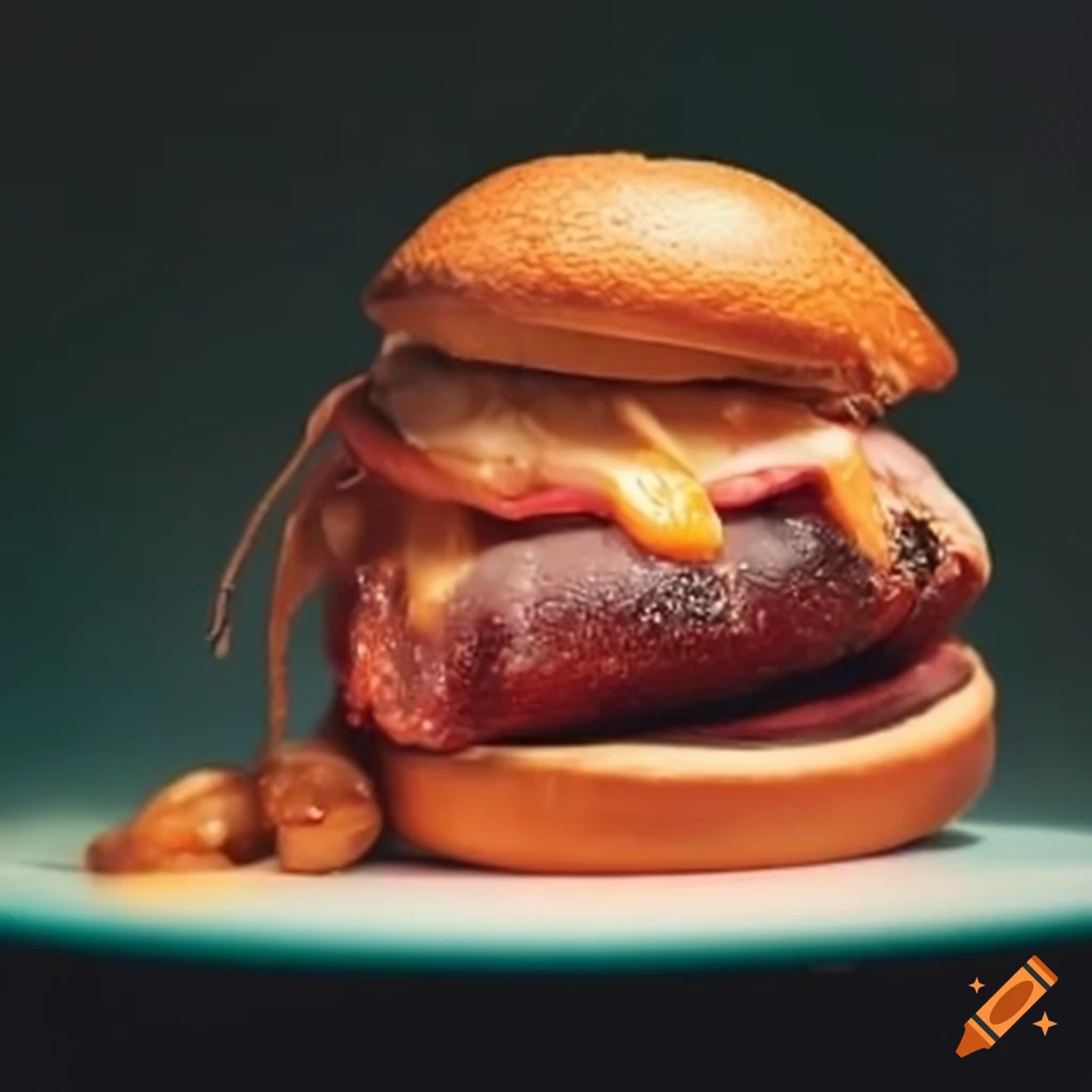 Watch out! the nasty secrets lurking in your food