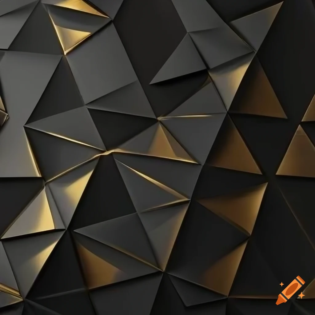 Black 3d Wallpaper Backgrounds