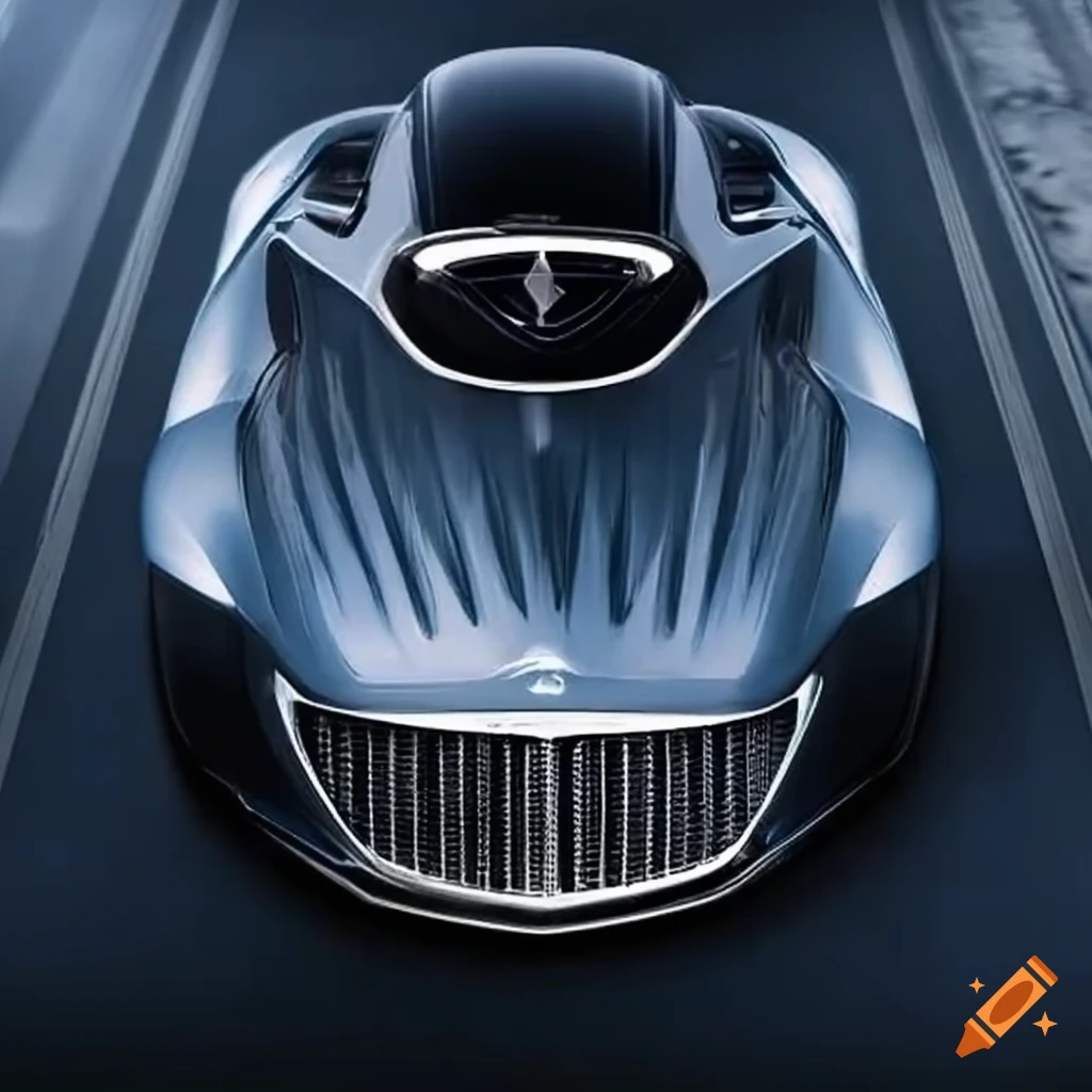 Futuristic sci-fi flying vehicle inspired by Mass Effect and the ...