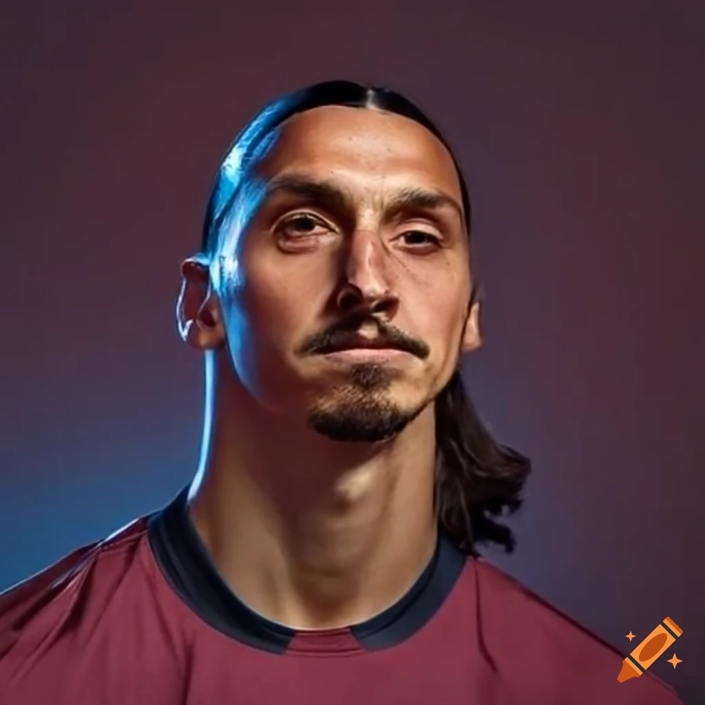 Zlatan ibrahimovic