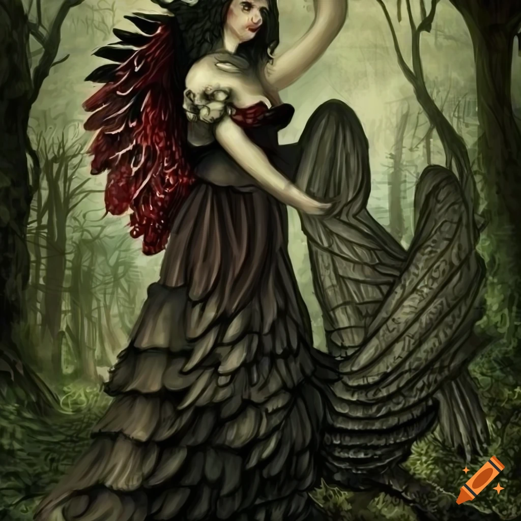 Victoria Frances Gothic Vampire