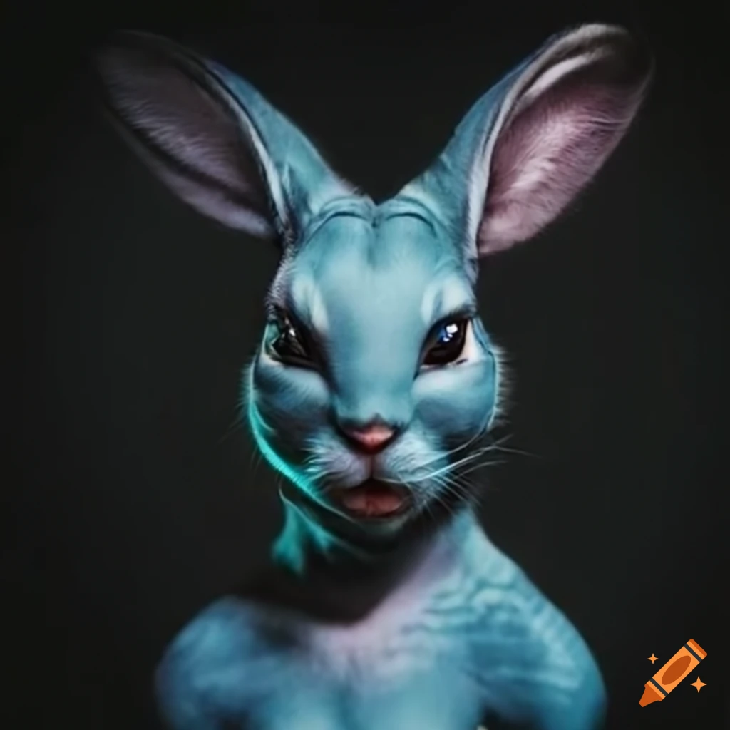 Avatar rabbit