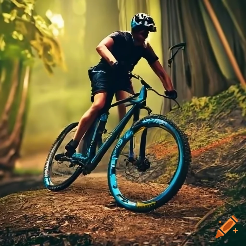 Mtb bike