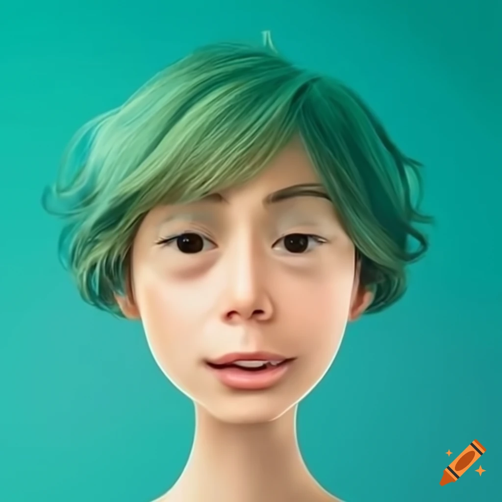 Hugging face on Craiyon