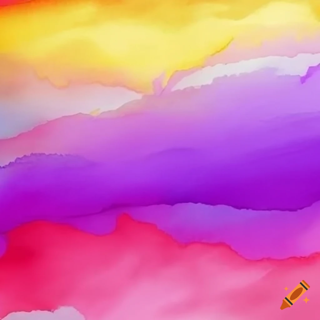 Random gradient on Craiyon