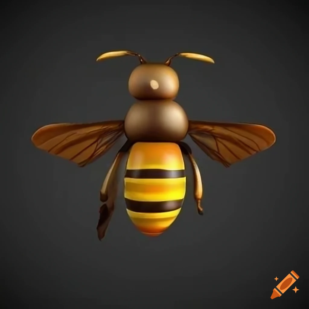 Bee 3d