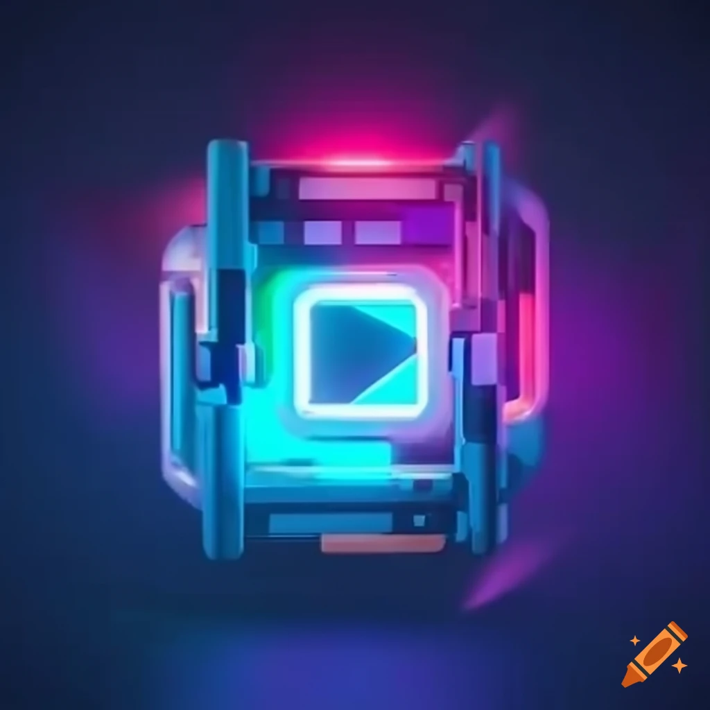 Dynamic banner promoting programming and gaming content on youtube